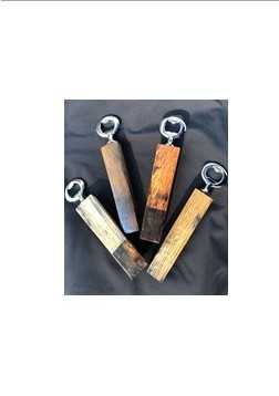 Bar Tools – Shady Grove Ventures